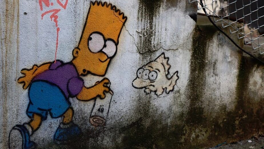 The Quirkiest Cars from The Simpsons: A Drive Down Memory Lane ...